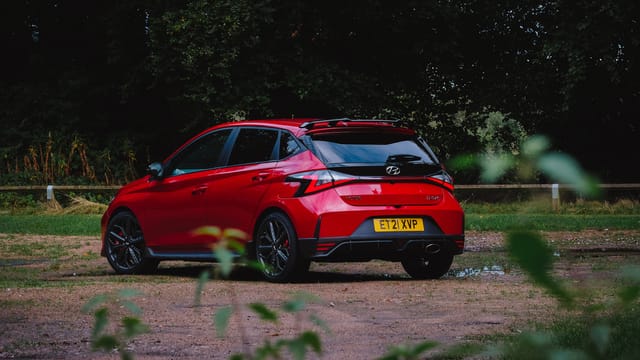 Hyundai i20N - long-term review 2025 | Top Gear