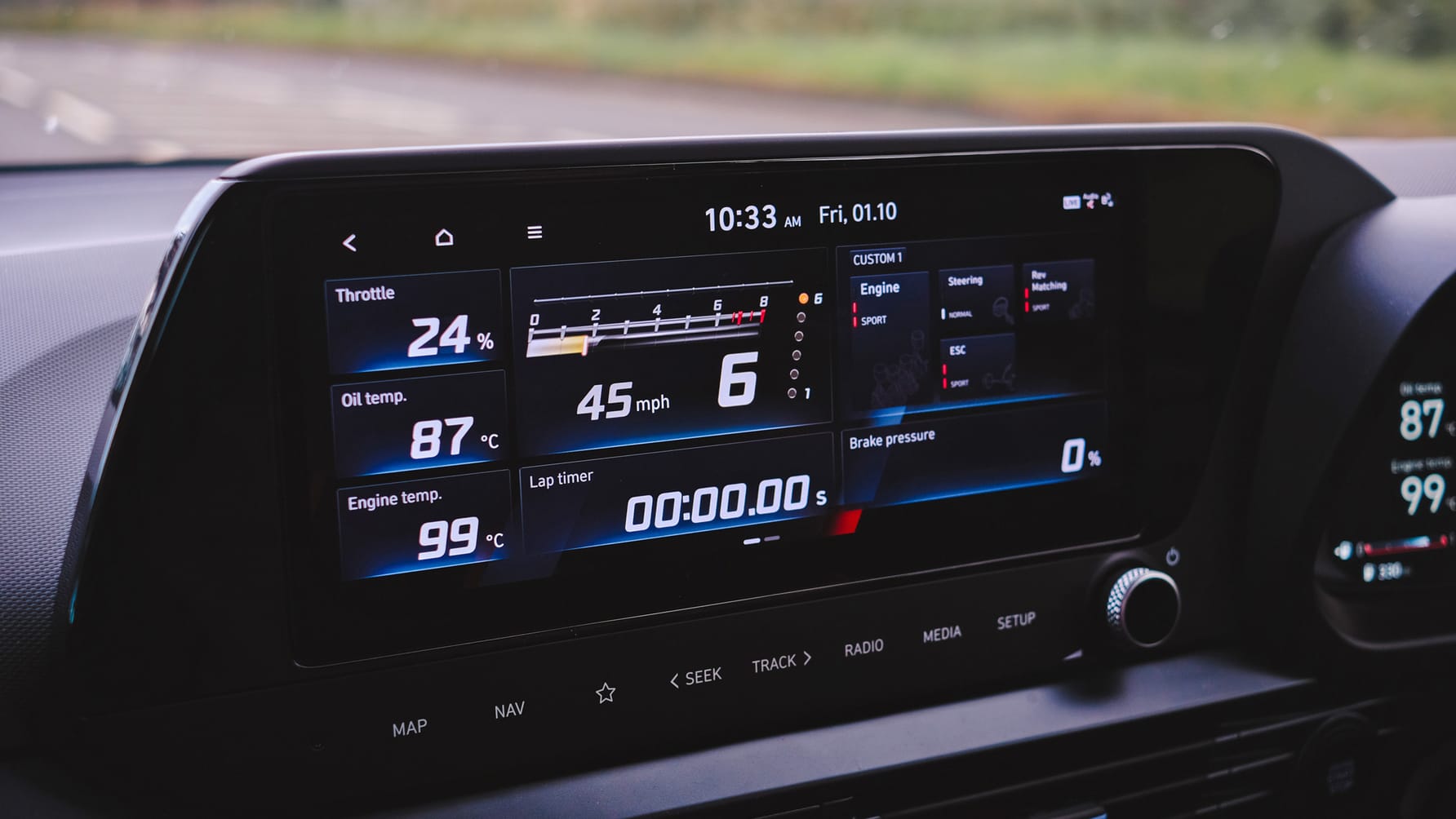 Hyundai i20N - long-term review - Report No:2 2025 | Top Gear