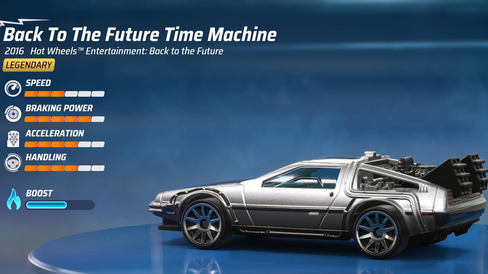 Hot Wheels Unleashed Best Cars | Top Gear