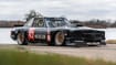 You could own this bonkers V8 Mercedes SL Trans Am racer | Top Gear
