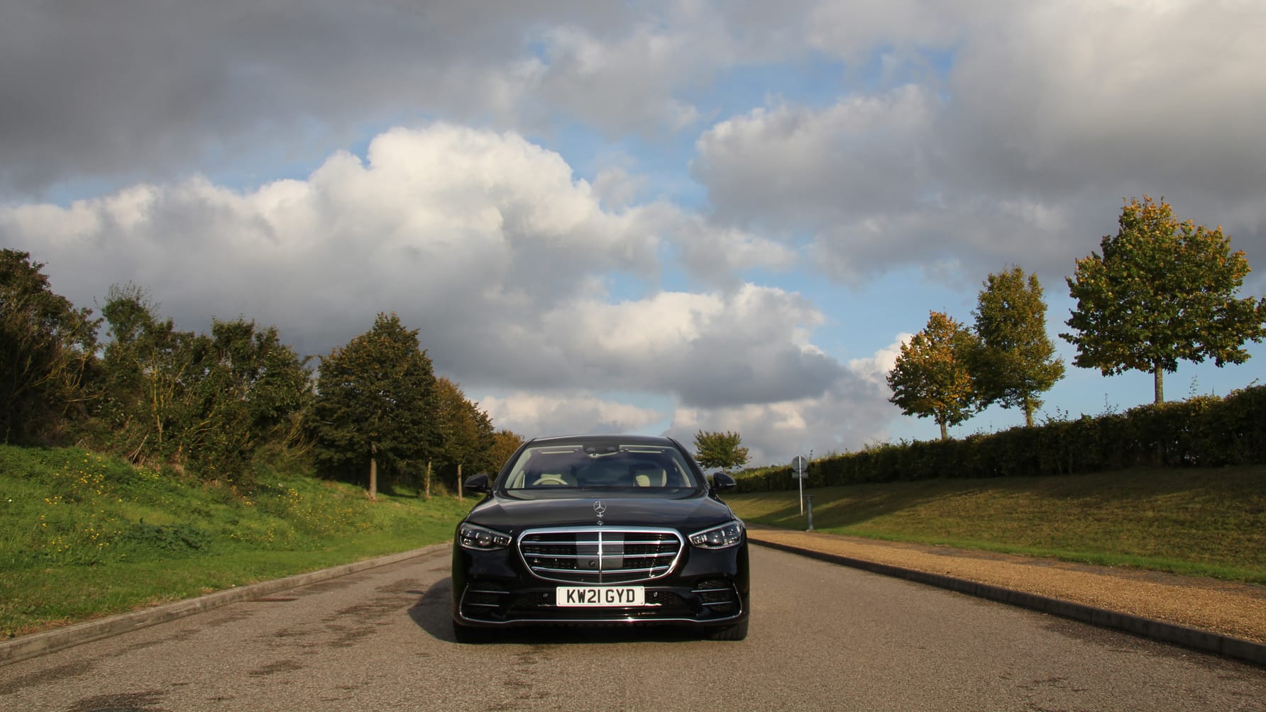Mercedes-Benz S-Class S500 4Matic - long-term review 2026 | Top Gear
