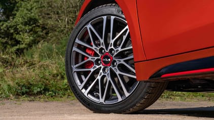 Kia Proceed Review 2025 | Top Gear