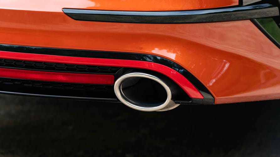 Kia Proceed Review 2026 | Top Gear