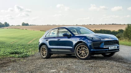 Porsche Macan 2.0 review: Stuttgart's most sensible car? Reviews 2025 ...