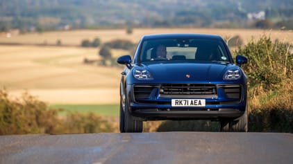 Porsche Macan 2.0 review: Stuttgart's most sensible car? Reviews 2025 ...