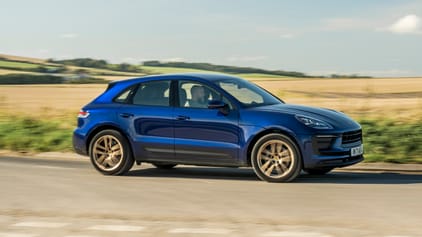 Porsche Macan 2.0 review: Stuttgart's most sensible car? Reviews 2025 ...