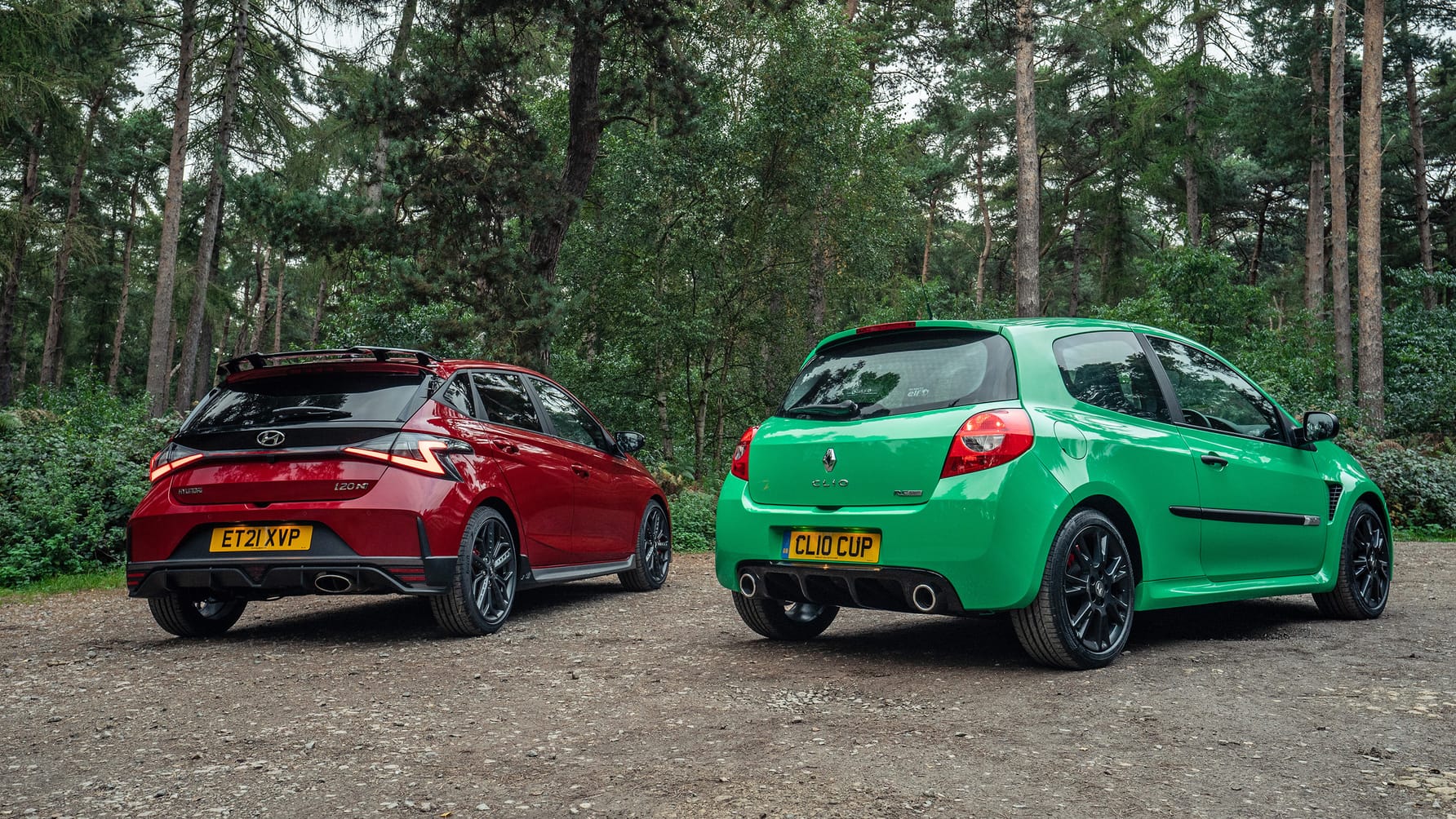 Hyundai i20N - long-term review - Report No:3 2026 | Top Gear