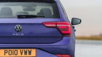 Volkswagen Polo Interior Layout & Technology | Top Gear