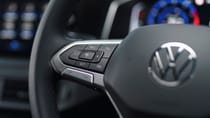Volkswagen Polo Interior Layout & Technology | Top Gear