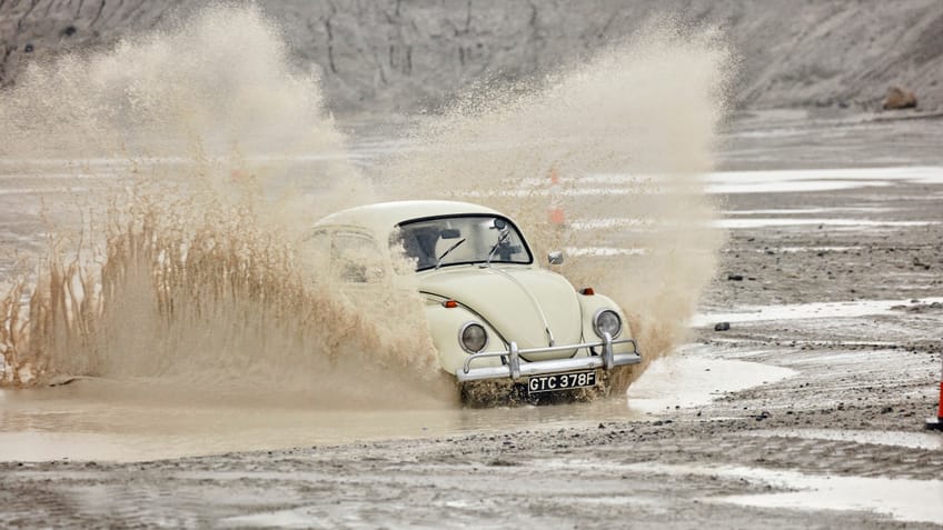 Top Gear TV: here's your full series 31 preview | Top Gear