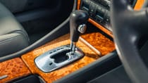 Audi S8 (D2) Review 2025 | Top Gear