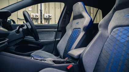 VW Golf R Mk8 – long-term review 2025 | Top Gear