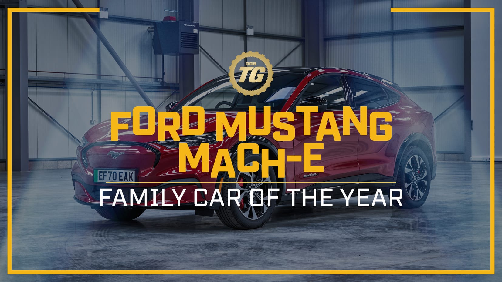 Revealed: the winners of the 2021 TopGear.com awards | Top Gear