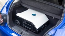 The ZipCharge Go is a new portable charger for your EV | Top Gear