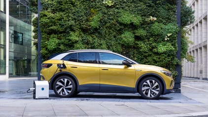 The ZipCharge Go is a new portable charger for your EV | Top Gear