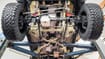 A tuner has given the Suzuki Jimny portal axles | Top Gear