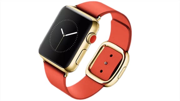 The rise of the Apple watch: a brief history | Top Gear