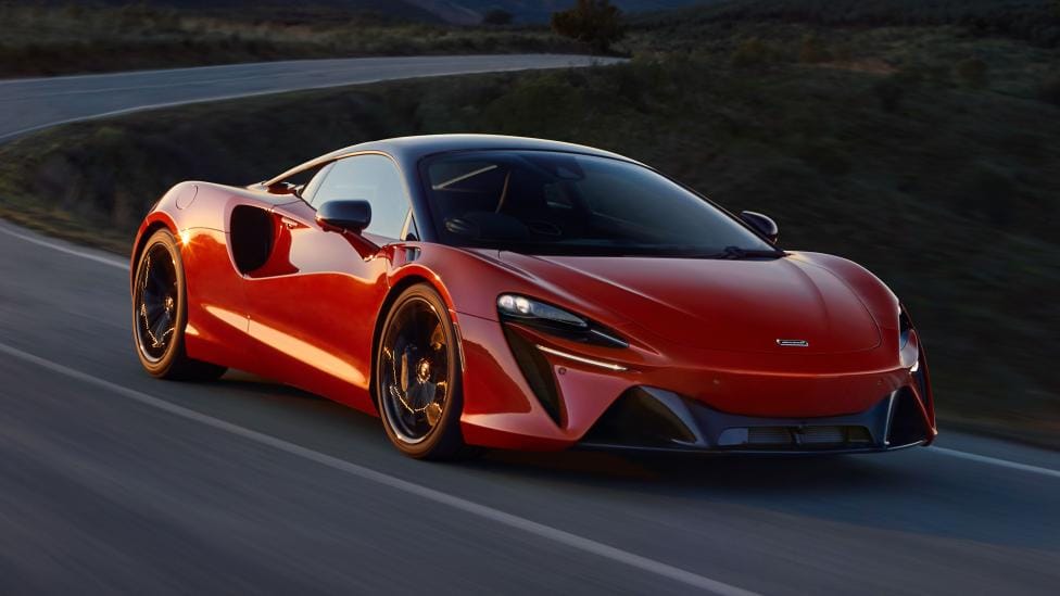 Here are the 20 current supercars you should know about | Top Gear