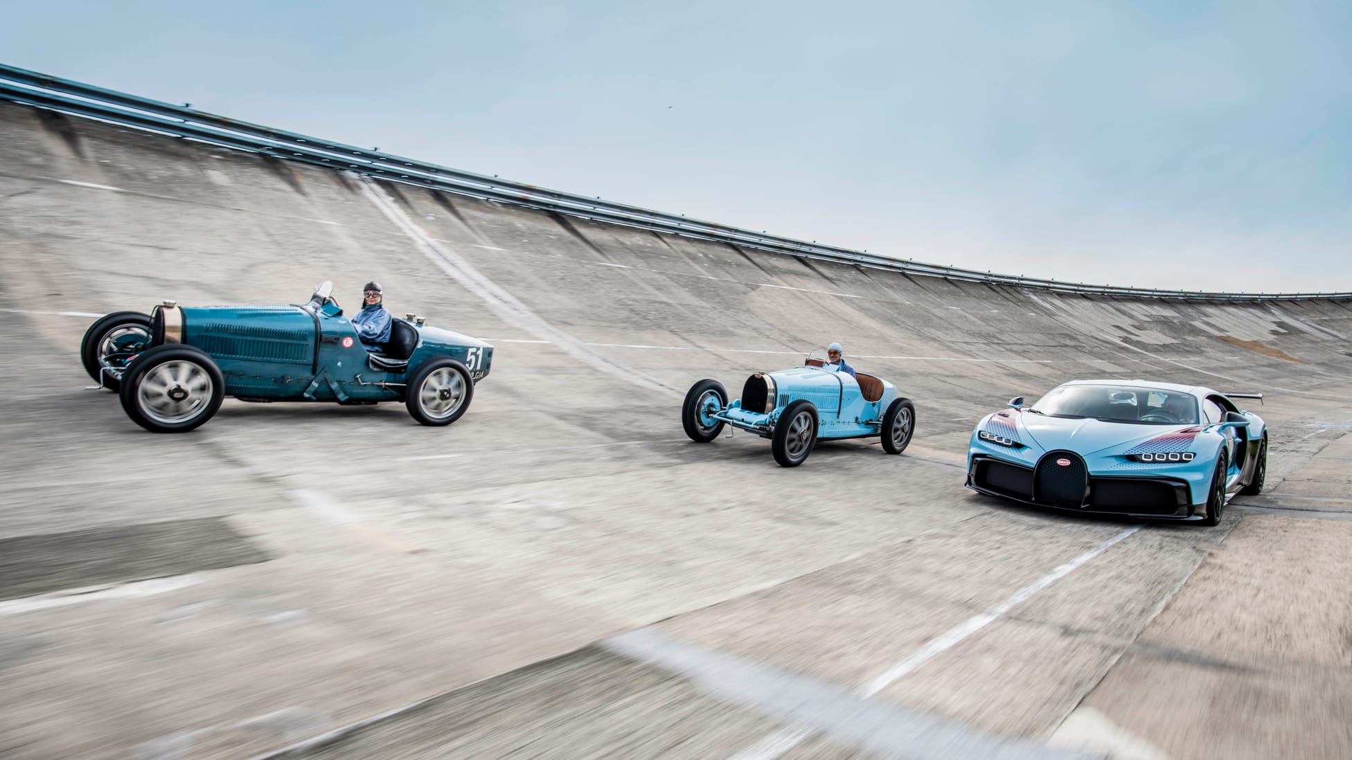 Bugatti is launching a special customisation division with this Chiron ...