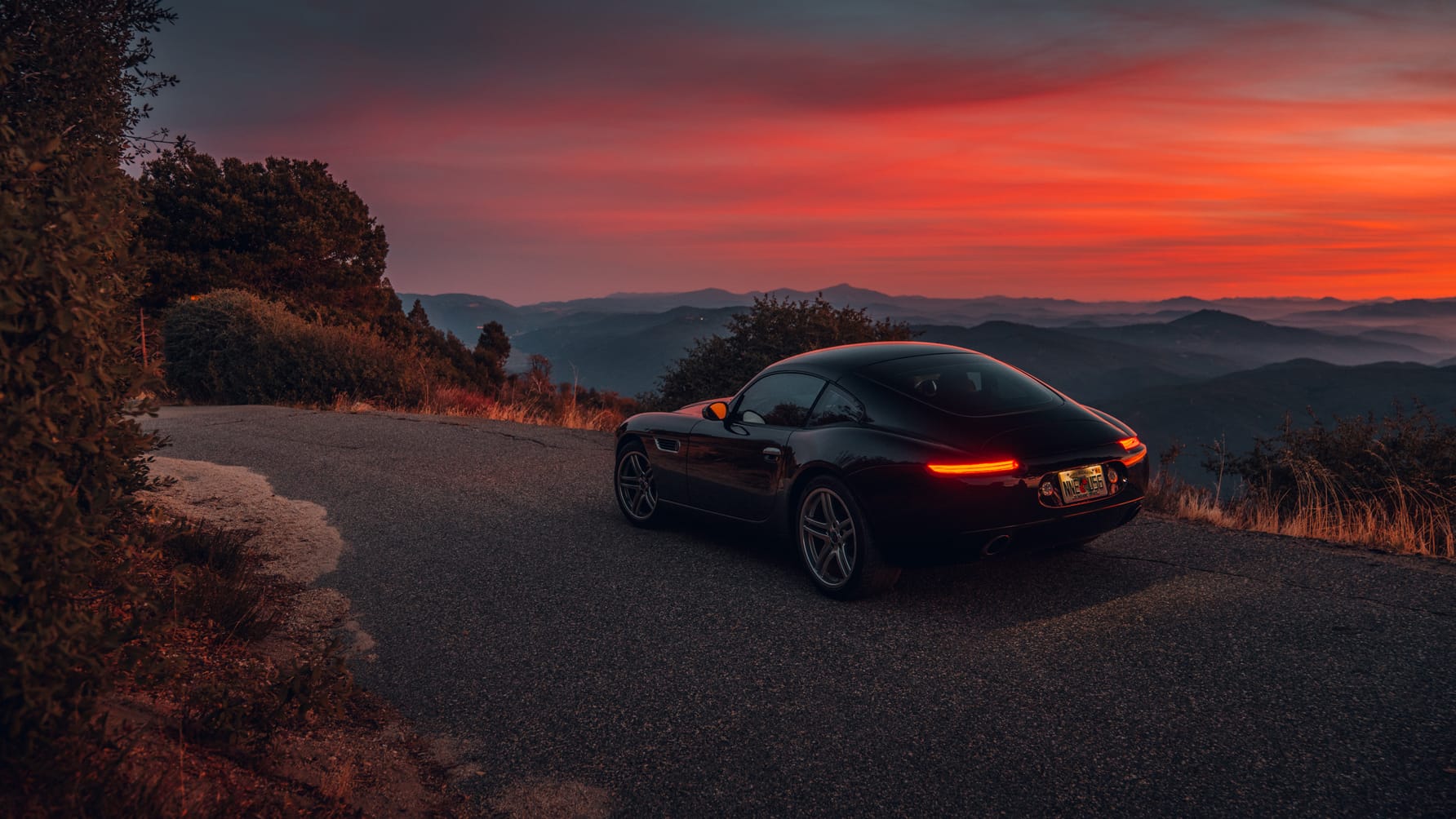 Smit Oletha review: just a Z4 with a mighty price tag? Far from it ...