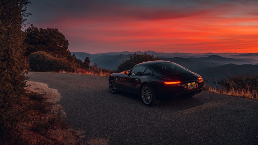Smit Oletha review: just a Z4 with a mighty price tag? Far from it ...