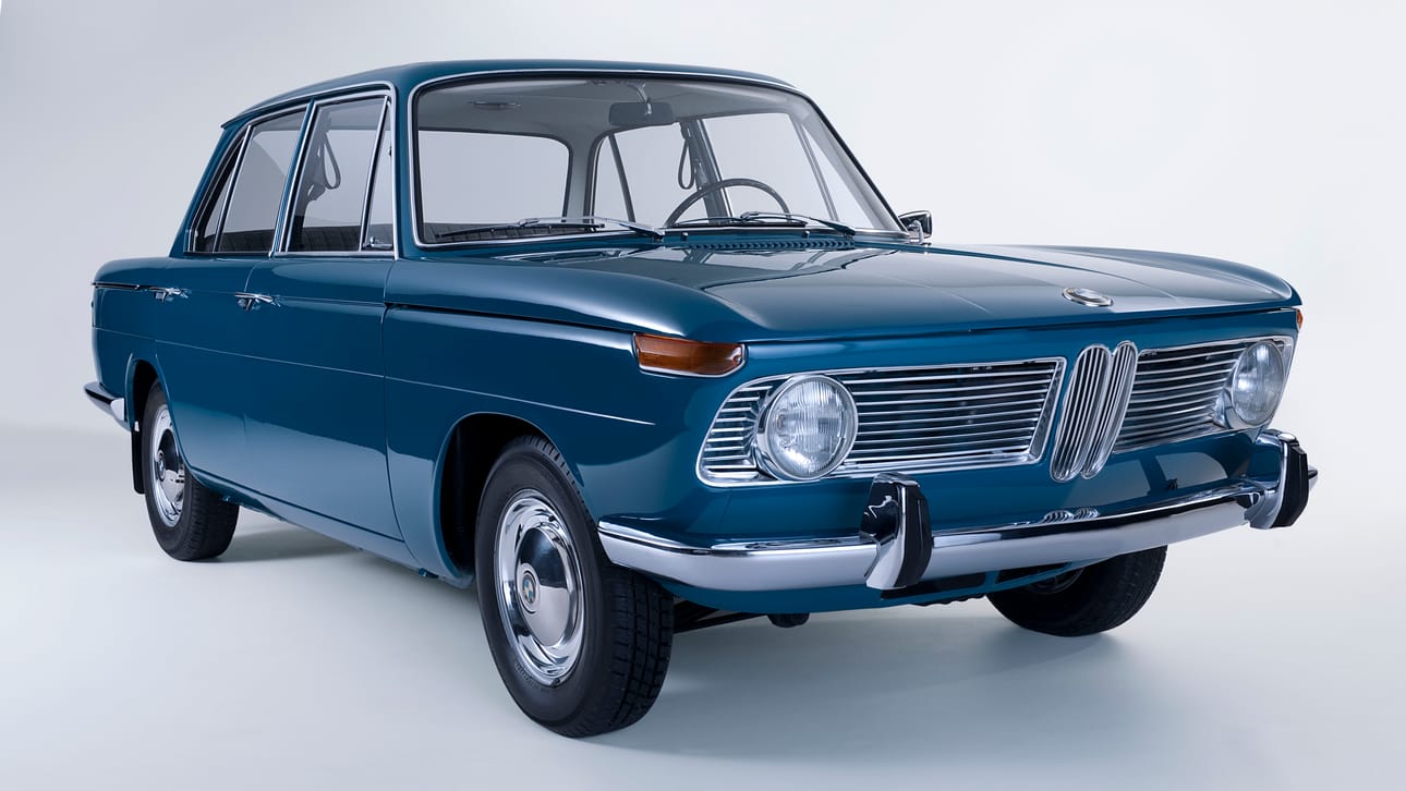 Here are 10 of the greatest BMWs ever built | Top Gear