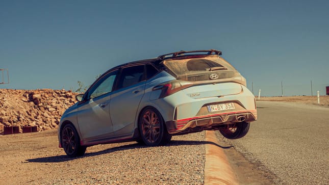 Here’s 10 fairly random things you might not know about the Hyundai ...