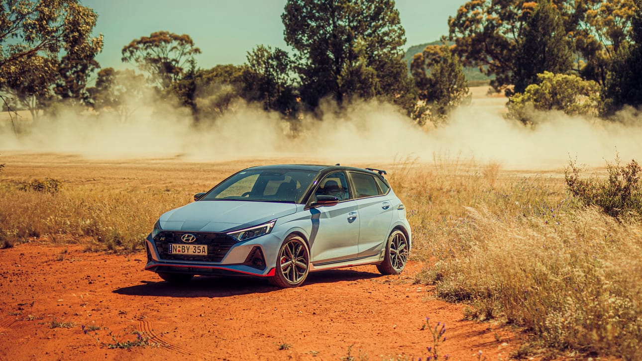 Here’s 10 fairly random things you might not know about the Hyundai ...