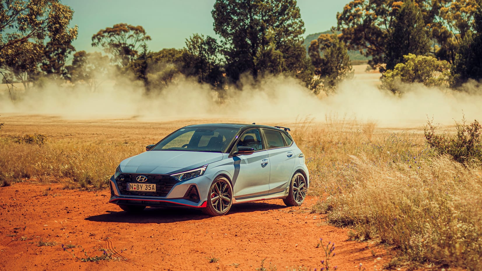 Here’s 10 fairly random things you might not know about the Hyundai ...