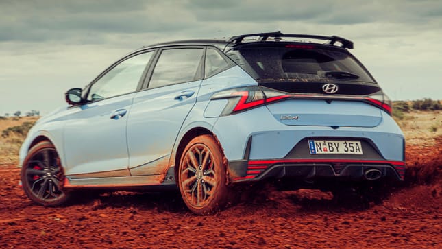Here’s 10 fairly random things you might not know about the Hyundai ...