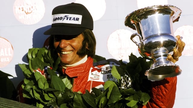 F1: remember when two drivers were last tied on points going into the ...