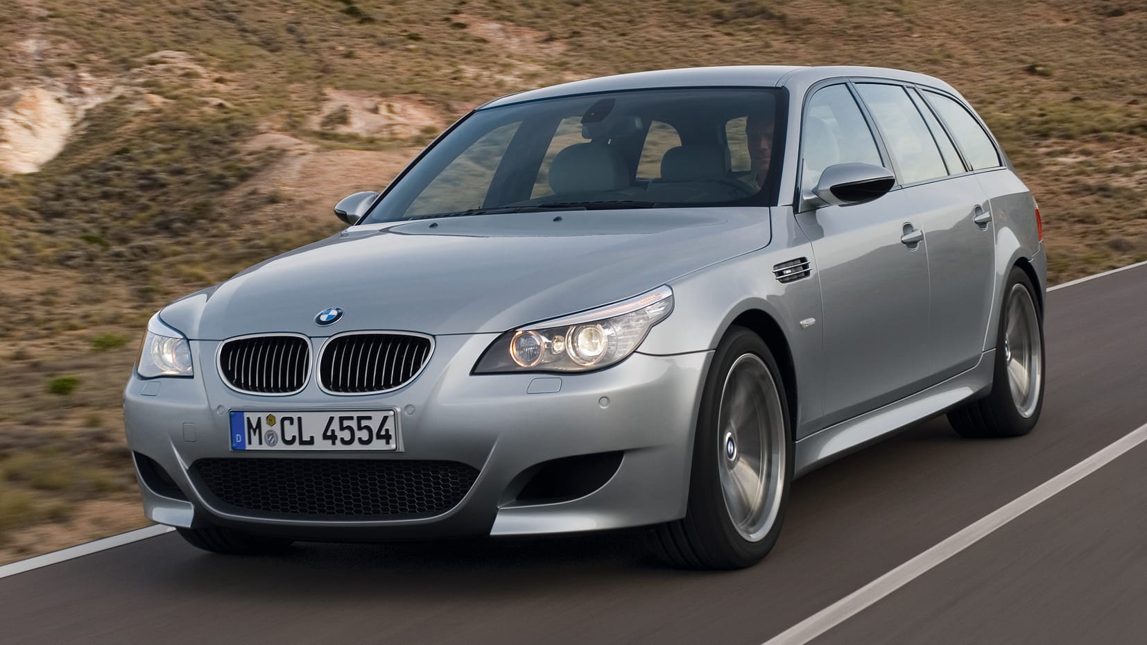 Here are 10 of the greatest BMWs ever built | Top Gear