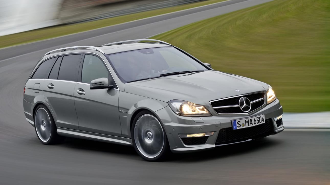 Ten of the best used cars you can buy for less than £30k | Top Gear