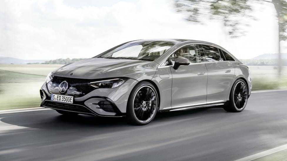 The 22 new cars we’re most excited about in 2022 | Top Gear