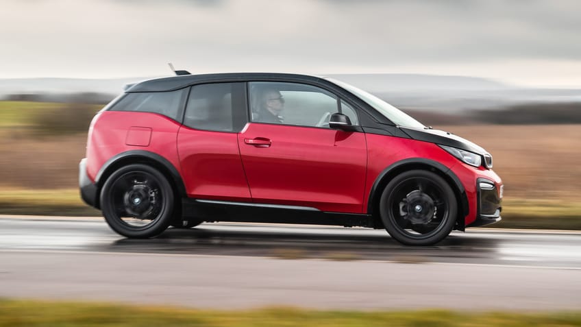 Here are 10 of the greatest BMWs ever built | Top Gear