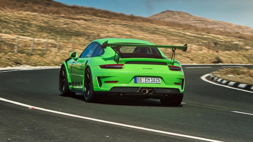 The 22 new cars we’re most excited about in 2022 | Top Gear