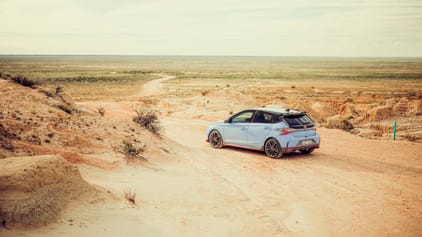 The best images from Top Gear magazine in 2021: part one | Top Gear