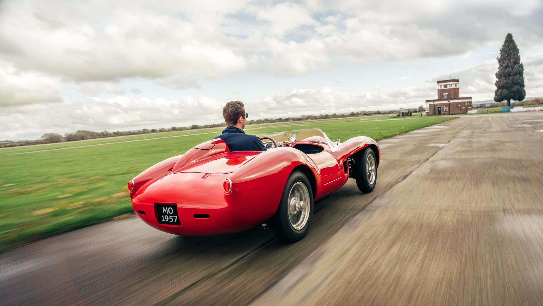 The Little Car Company Ferrari Testa Rossa J Review 2026 | Top Gear