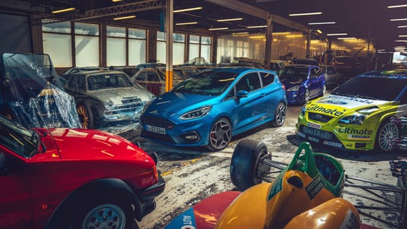 Ten of the best used cars for £20k: a Top Gear guide | Top Gear