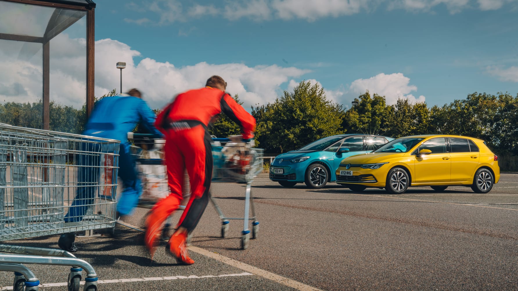 The best images from Top Gear magazine in 2021: part two | Top Gear