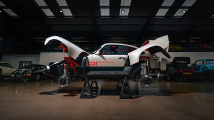 The best images from Top Gear magazine in 2021: part two | Top Gear