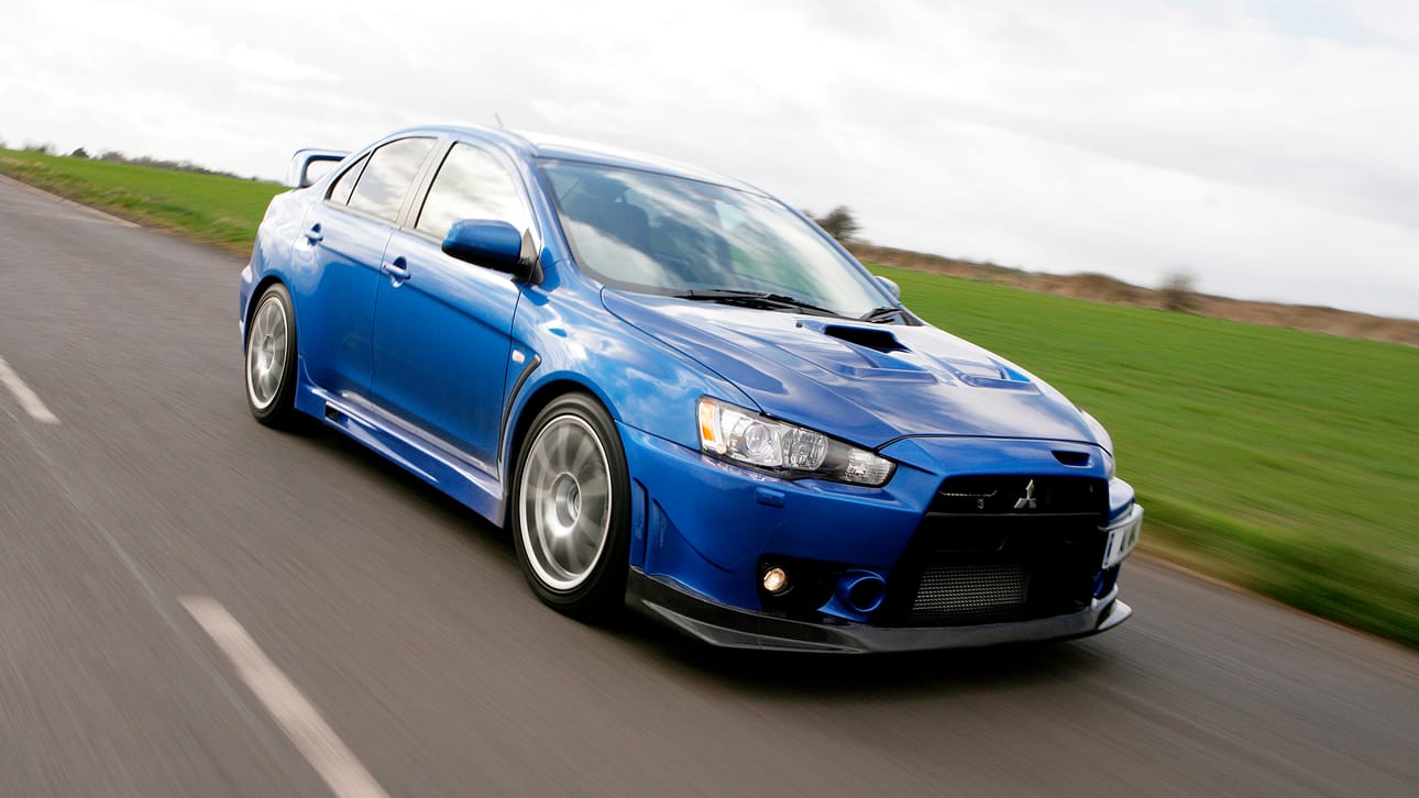 Ten of the best used cars for £20k: a Top Gear guide | Top Gear