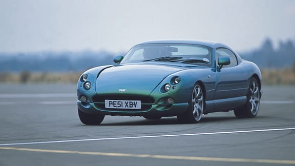 Ten of the best used cars for £20k: a Top Gear guide | Top Gear