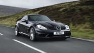 Retro Review The Mercedes SLK 55 AMG Black Series Reviews 2026 Top Gear Retro Review The Mercedes SLK 55 AMG Black Series Reviews 2026 Top Gear