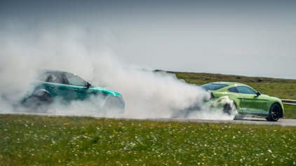 The best images from Top Gear magazine in 2021: part two | Top Gear