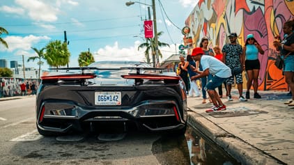 The best images from Top Gear magazine in 2021: part two | Top Gear