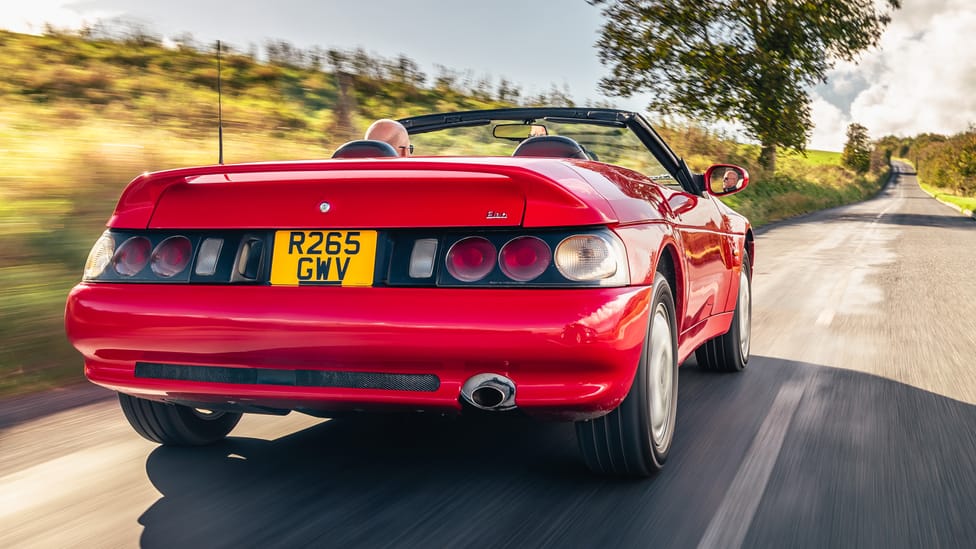 Kia Elan Review 2026 | Top Gear