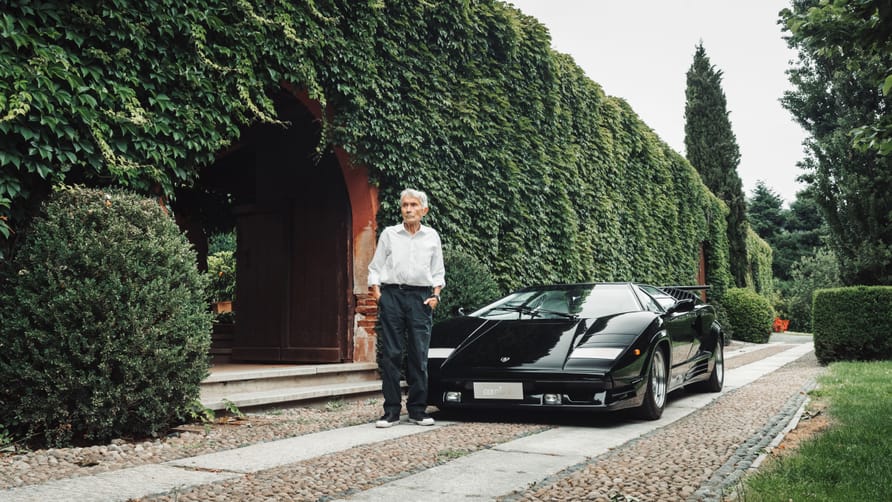 The best images from Top Gear magazine in 2021: part one | Top Gear