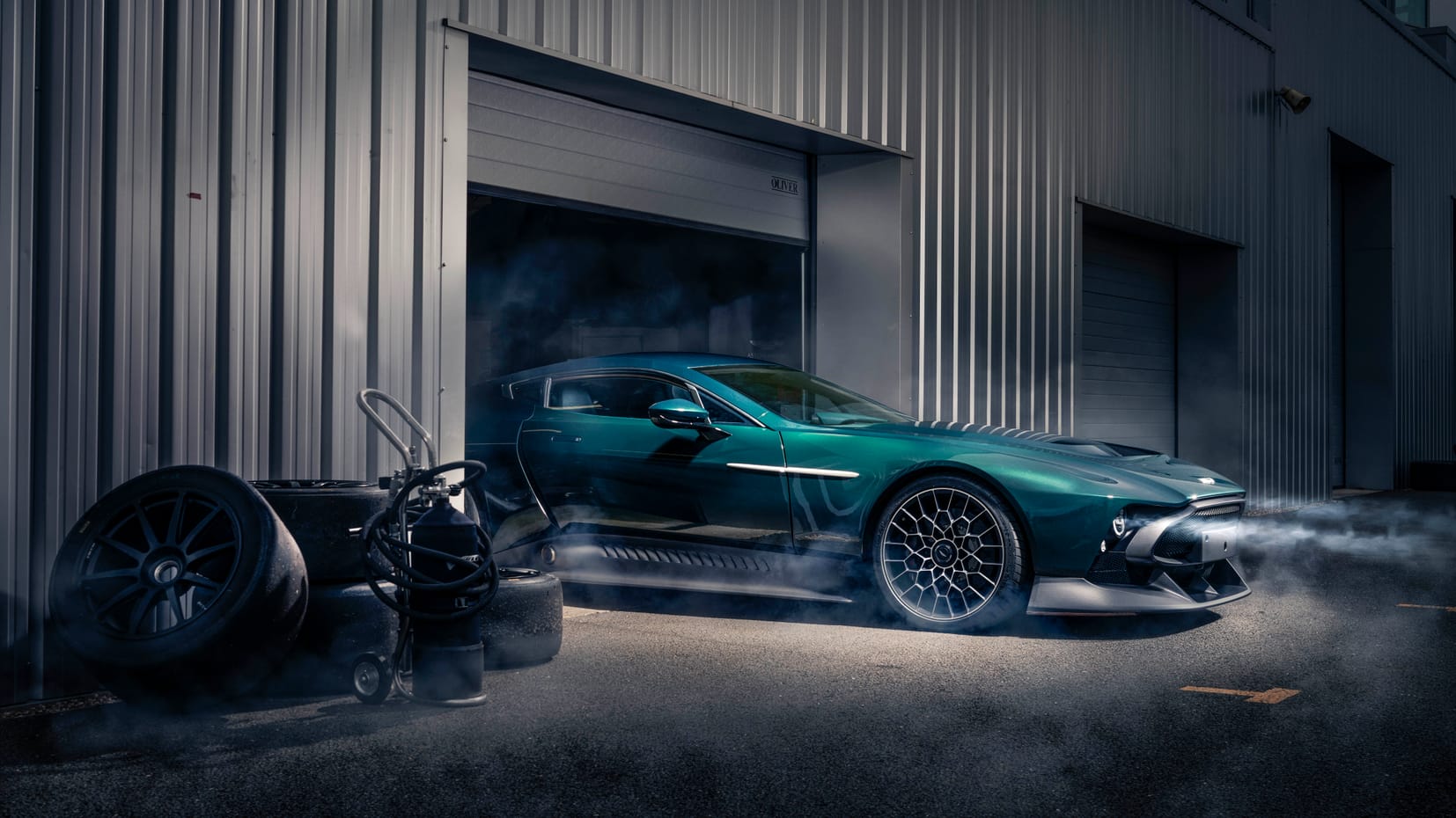 Here are the most powerful cars we drove in 2021 | Top Gear