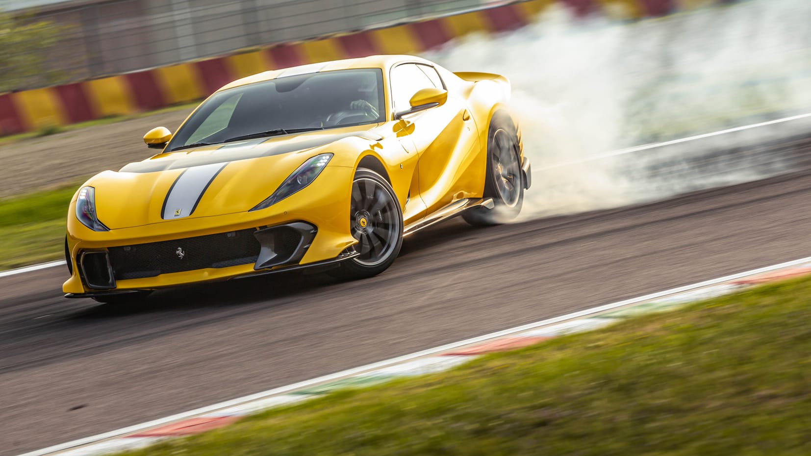 Here are the most powerful cars we drove in 2021 | Top Gear